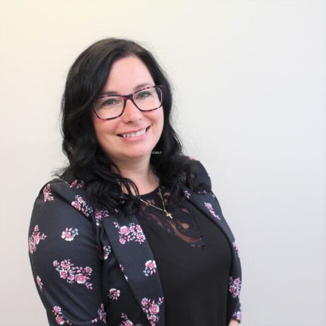 Notre équipe – Centre DÉFI